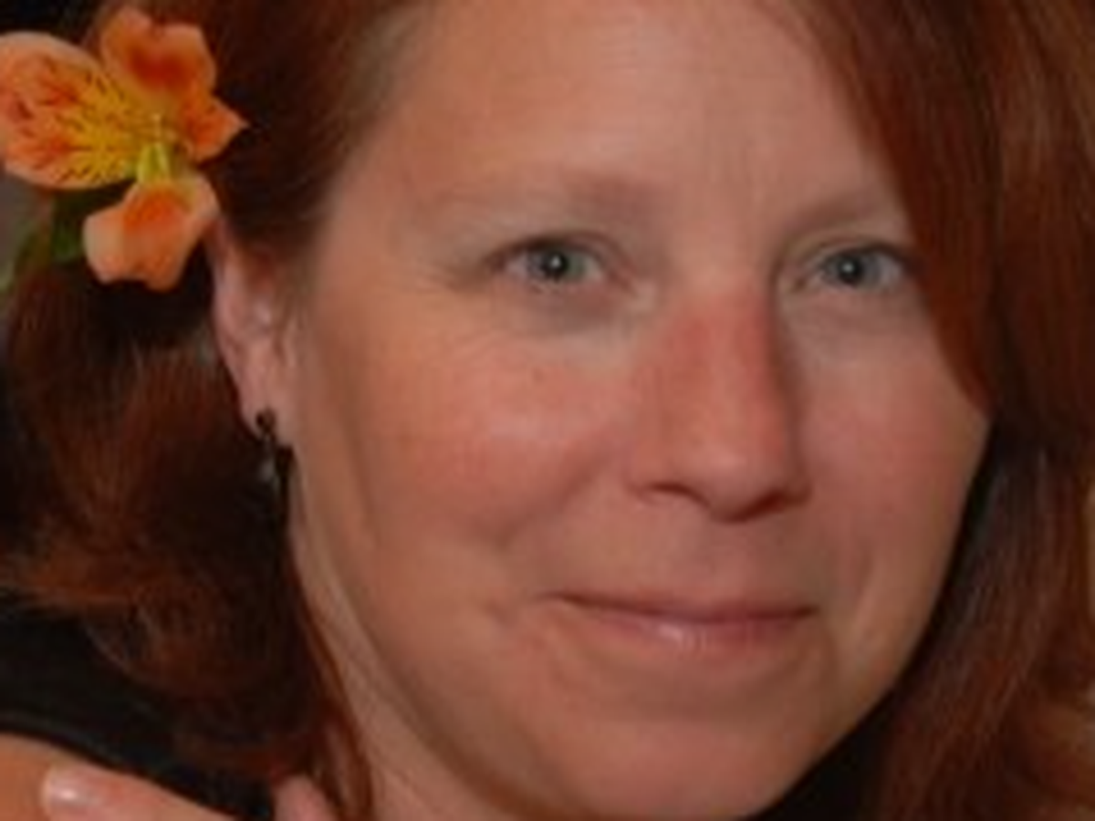 Fundraiser for Catherine Cargen by SUSAN FRANKE : Support for Claudia ...