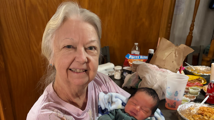 Fundraiser by Bailey Lopez : A Heartfelt Farewell for Kathy Bailey