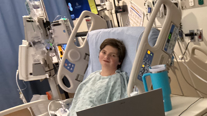 Fundraiser for Beth, Marty & Boys Niessner by Kathleen Meagher : Help ...