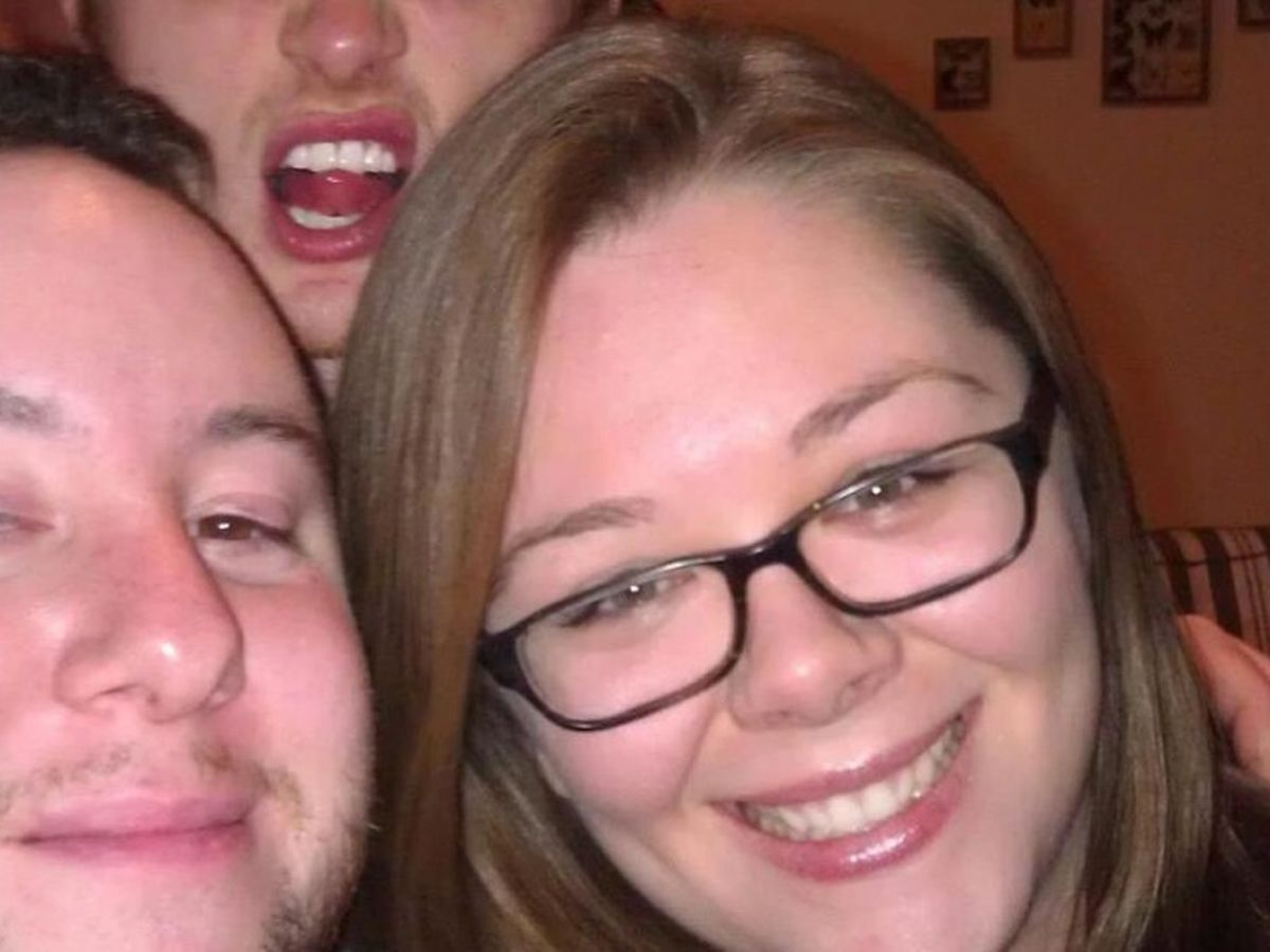 Fundraiser for Sarah Morrissey by Jennifer Valent : Team Sarah - Sarah ...