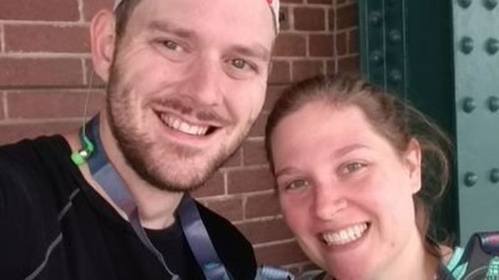 Fundraiser for Mark Onwiler by Phil Onwiler : Jordan’s Cancer Battle