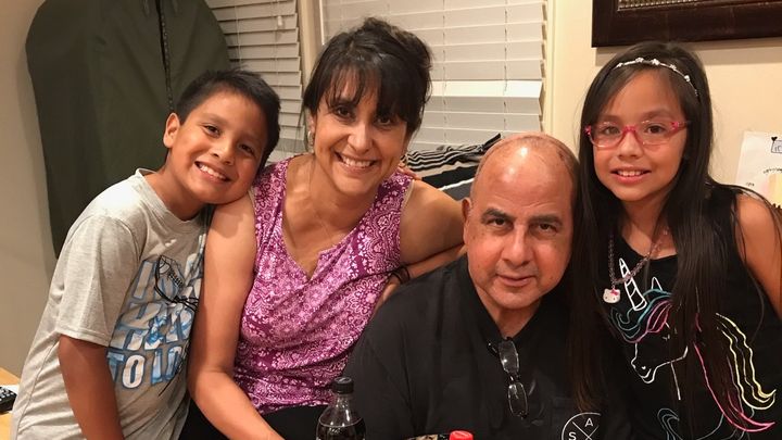 Fundraiser for Vicky Medina by David Garvin : Help Jon Fight Brain Cancer