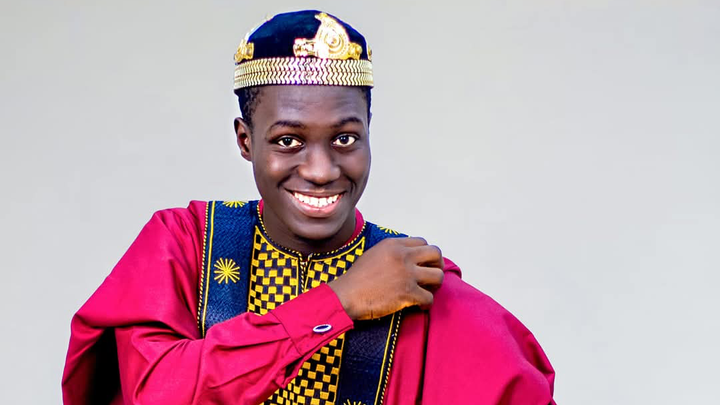 Fundraiser by Modou Lamin Jawara : Support Musa Darboe Junior's New ...