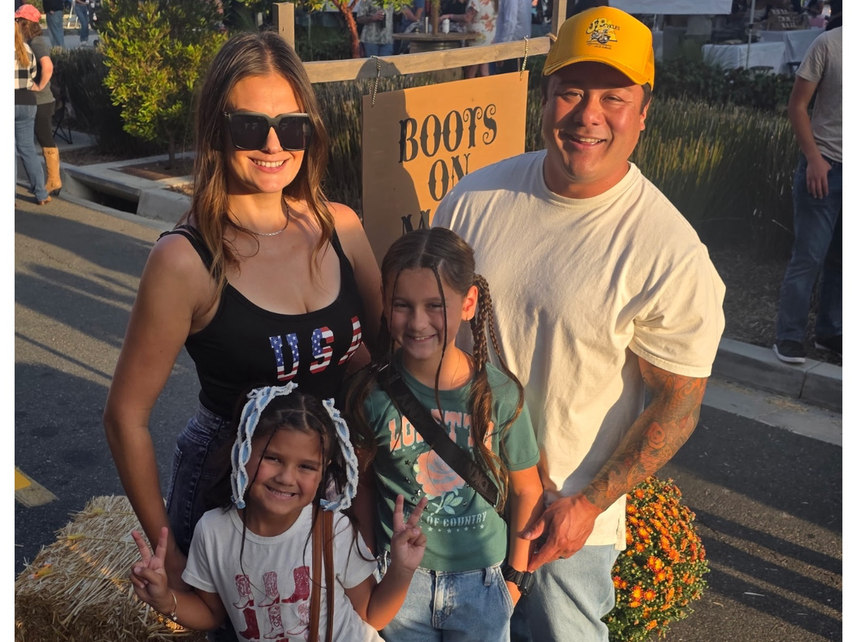 Fundraiser for Jennifer Alvarez by Hazel Rojo Norman : In Loving Memory ...