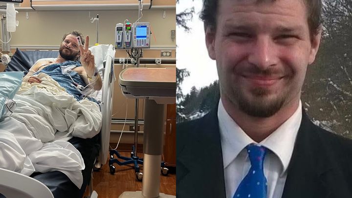Fundraiser by Joshua Meier : Help Jacob Heal and Start Fresh After Tragedy
