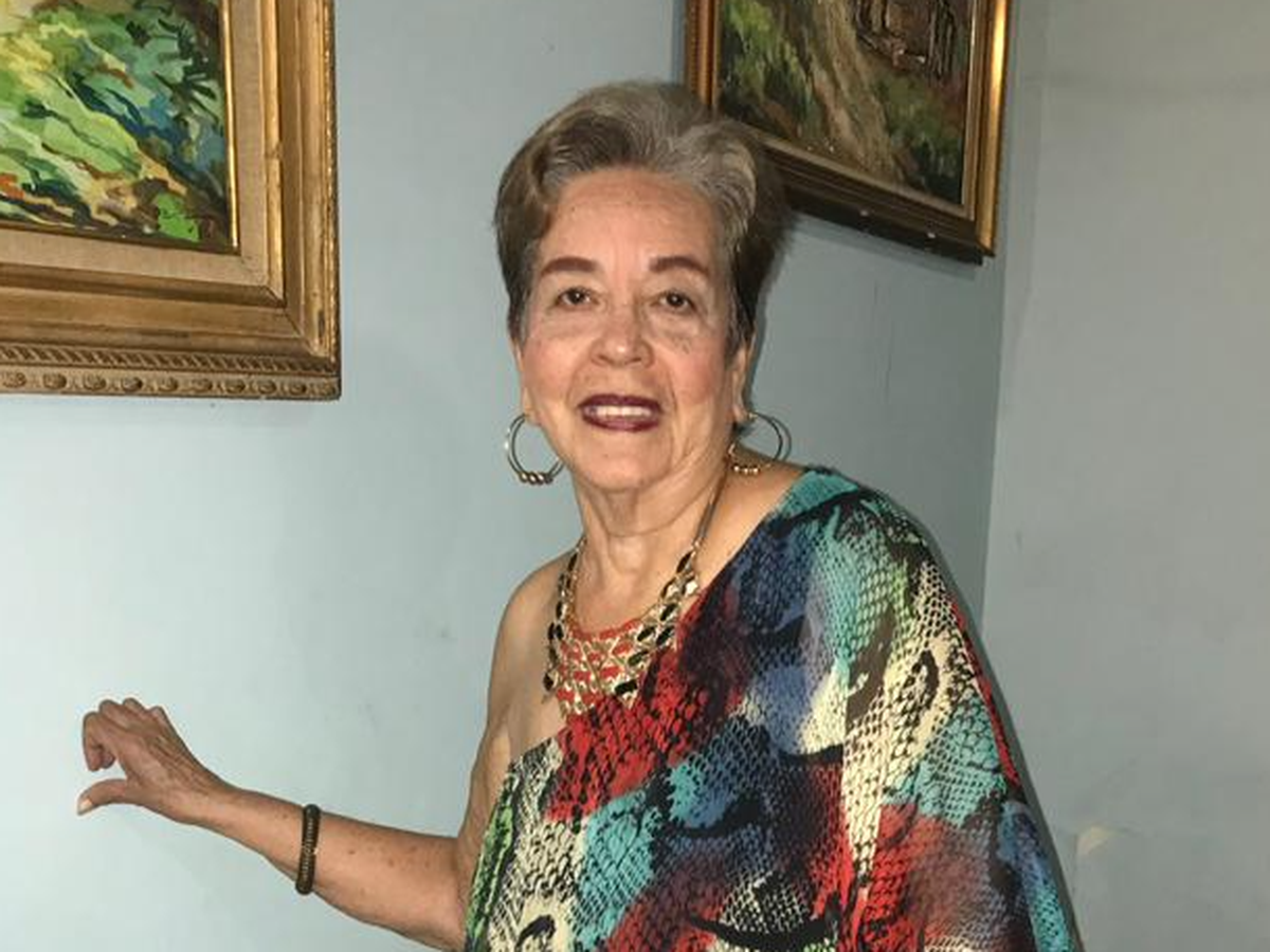 Fundraiser by Freddy Jose Bastidas : Ayudanos a cuidar la salud de Pina