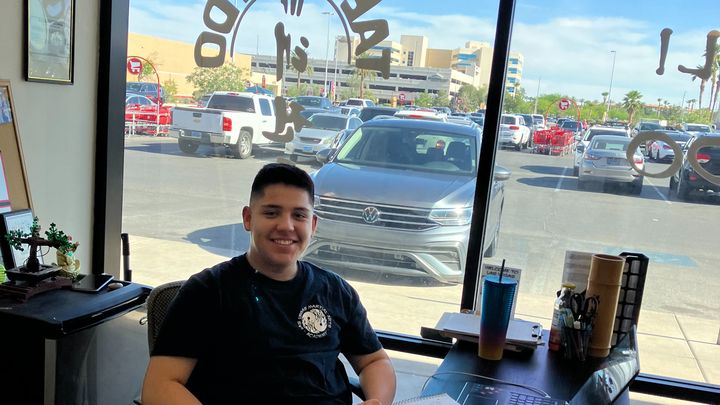 Fundraiser for Alan Adal by Matt Lusk : Support Adam's Family with ...