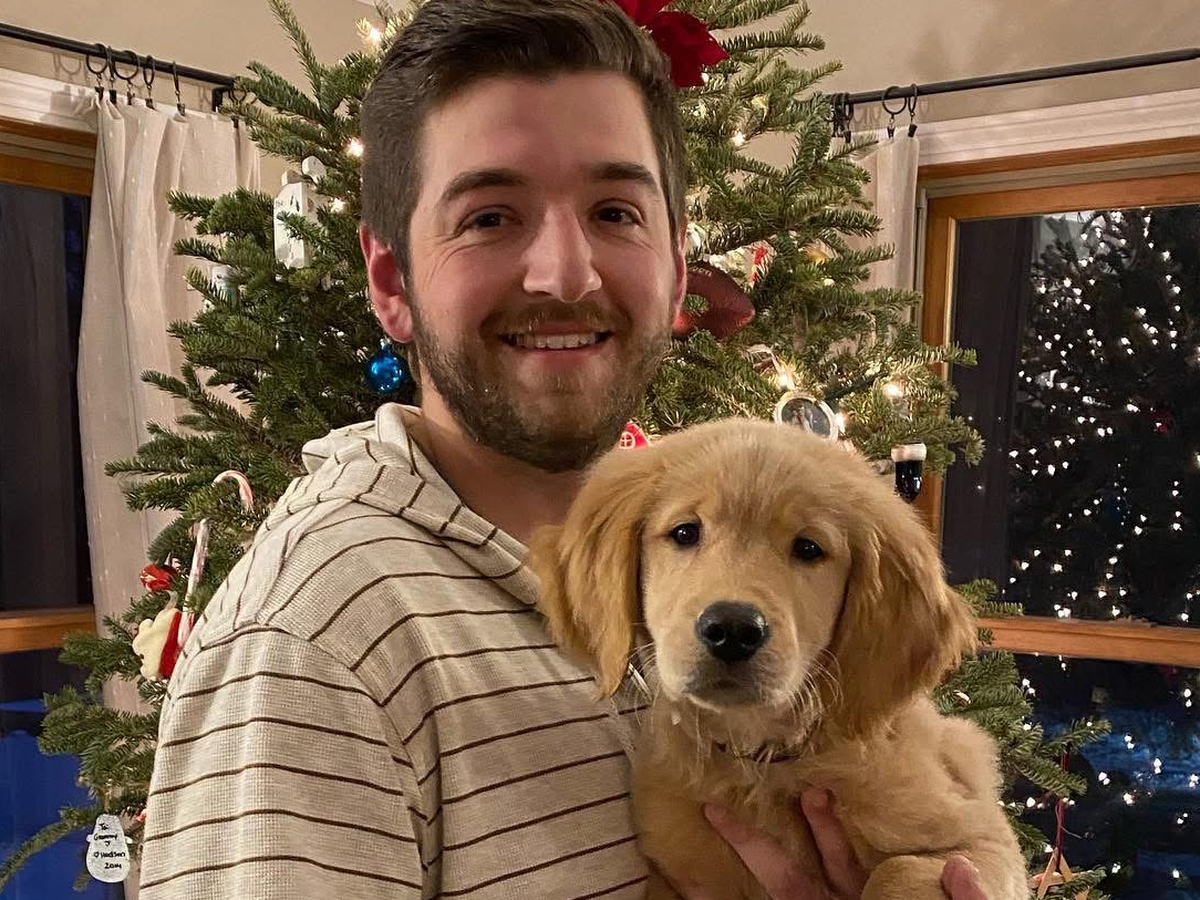 Fundraiser for Kyle Merrill by Sarah Woodhouse : Help Mac Fight ...