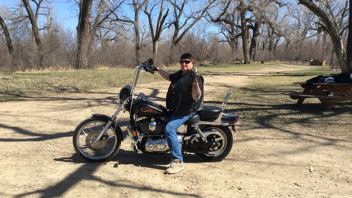 Fundraiser by Sabine White : In memory of our Brother, Uncle, Dad and ...