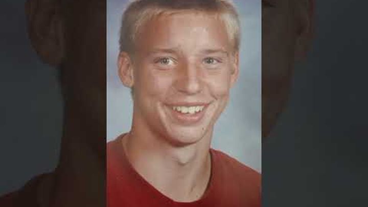 Fundraiser by Megan Martin : Alexander J. Strachan Jan. 1989 - June 2023