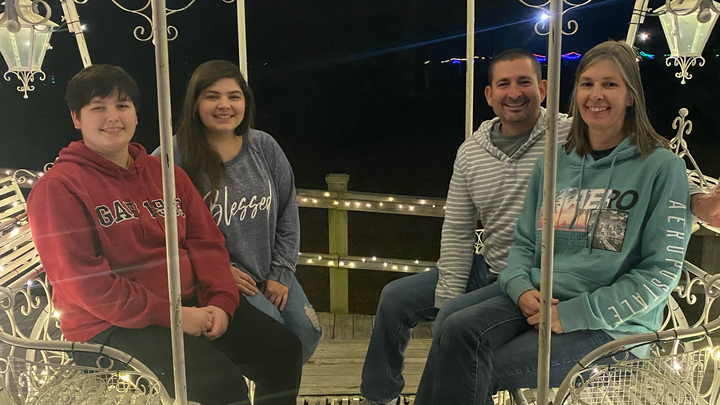 Fundraiser by Danielle Ivey : Katie's Fight