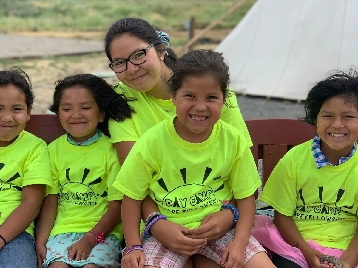 Fundraiser by Barbara Griffith : Support Sacred Road's Ministry in Warm ...