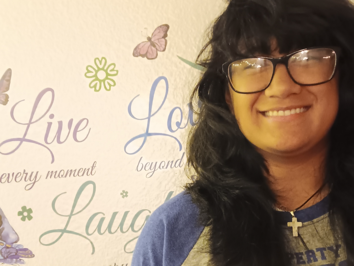 Fundraiser by Samantha Sappa : Begin Samantha's (16yrs old) journey to ...