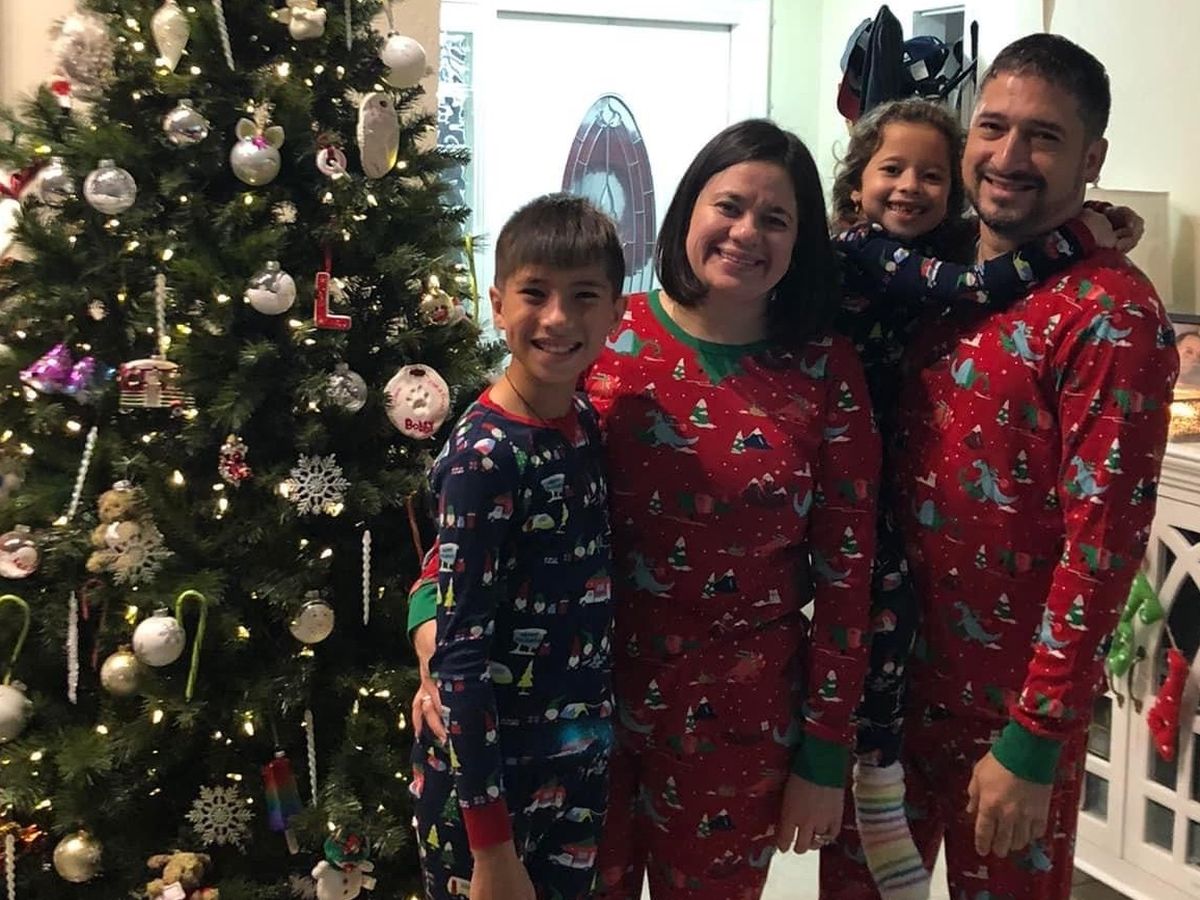 Fundraiser for Juan Quinones by Ashley Virella : Hurricane Ian Relief ...