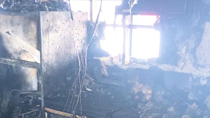 Fundraiser by Tunde Salisbury : Maceo's Family Fund