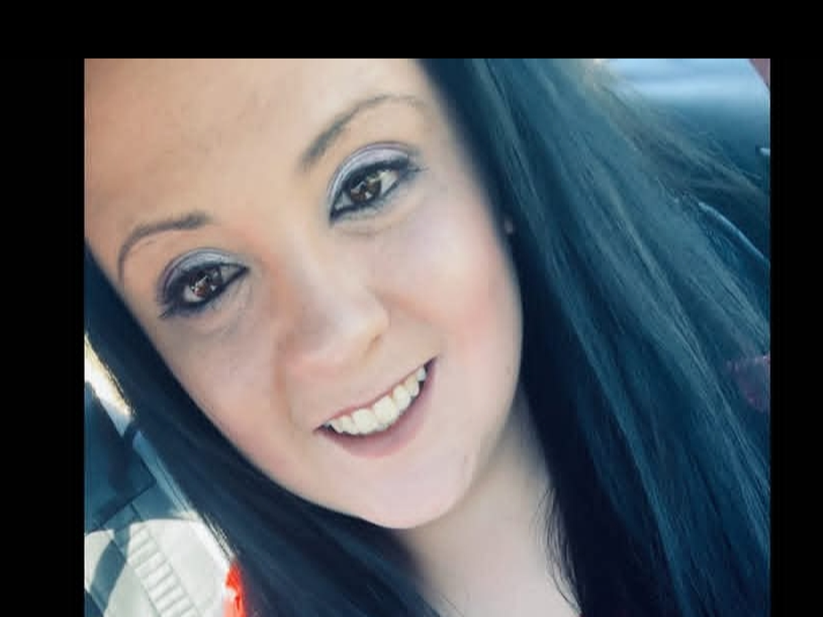 Fundraiser by Kayla Savely : Honoring Jackie with Love and Joy