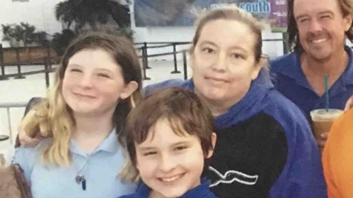 Fundraiser for Amanda Trigg by Susan Trigg : Help the Trigg Family