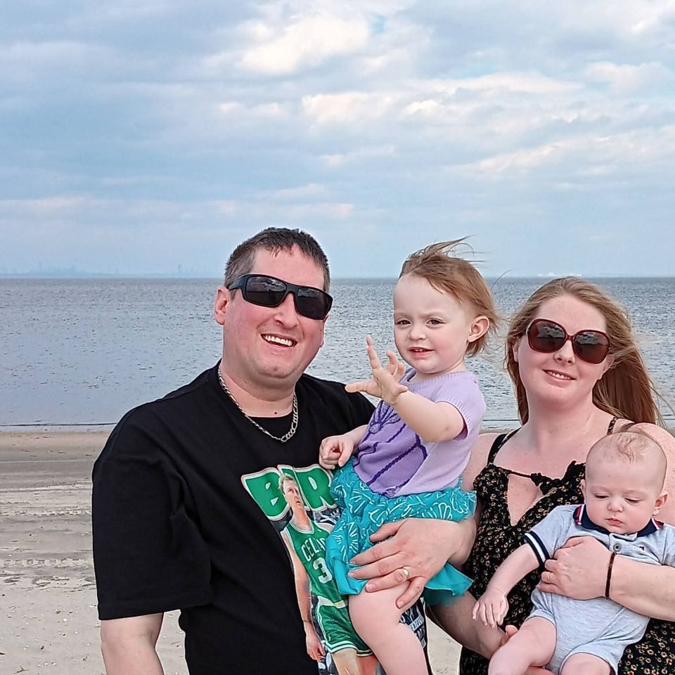 Fundraiser for Adam Street by Brittany Street : Help Danielle and Adam ...