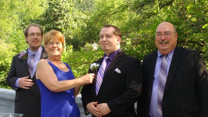 Fundraiser by Richard Cazier : Judy Cazier Memorial Fund