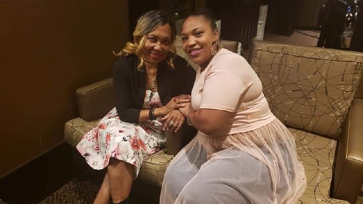 Fundraiser for NATASHA LANDRY by Ta'Neisha Stephens : Harrison Family ...