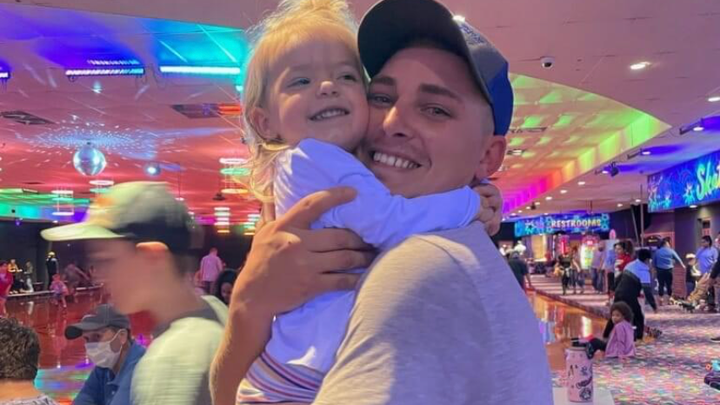 Fundraiser by Devan Henry : JB MEDICAL EXPENSES