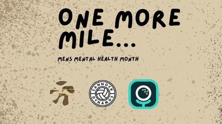 Fundraiser by Stuck in the Mud and Cannock Dynamos : Running 3000 miles ...