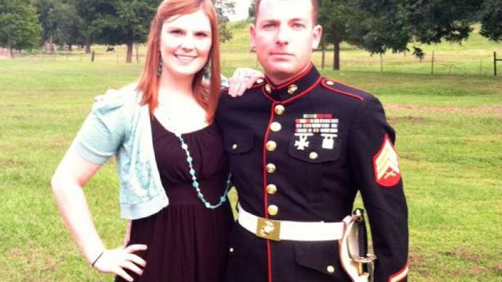 Fundraiser for Todd Abshire by Ashley Frantz : US Marine needs our help!