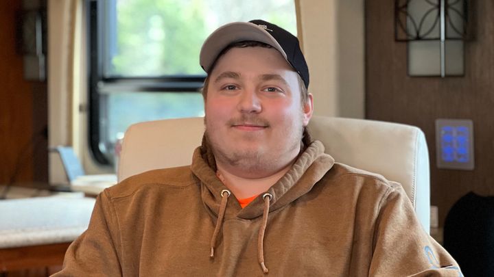 Fundraiser for Kyle Sisson by Susan Novotny : Donate to help an 21 year ...