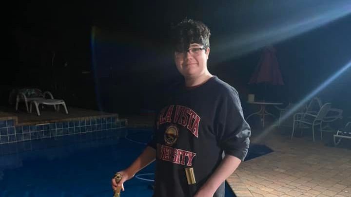 Fundraiser by Joshua Foote : Help Joshua raise awareness and find a cure