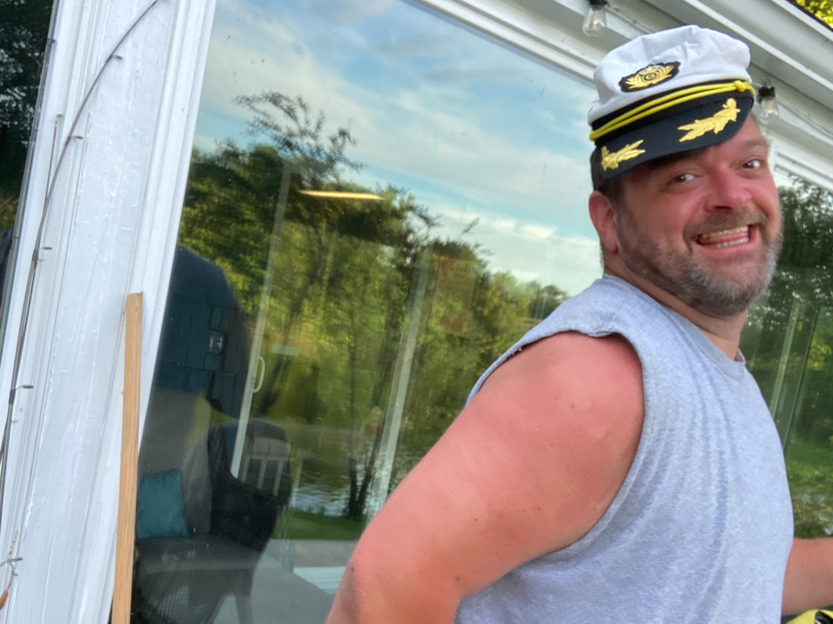 Fundraiser for Bret wagner by Mikayla Wagner : ALS Diagnosis