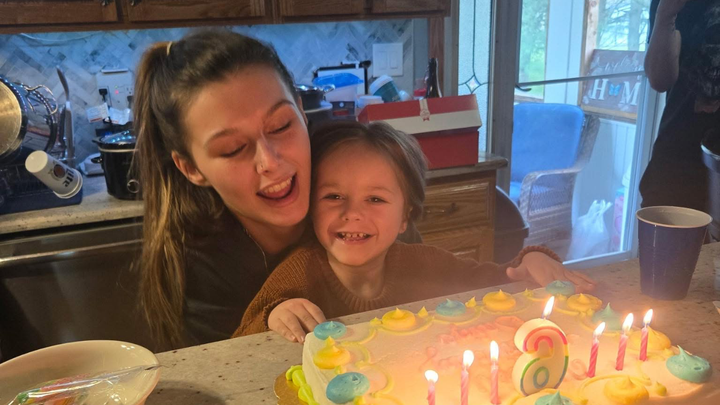 Fundraiser for Dane Parsons by Mckenzie Smith : Support Saige Parsons ...