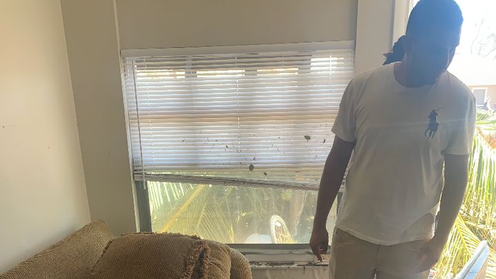 Fundraiser by Samone Smith : Lorenzo, FMB worker & resident.