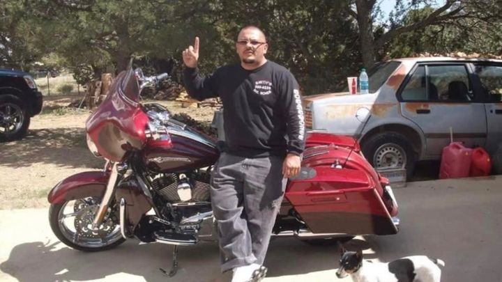 Fundraiser for Berna Chavez by Alexis Chavez : Kenny Smiths, Funeral ...