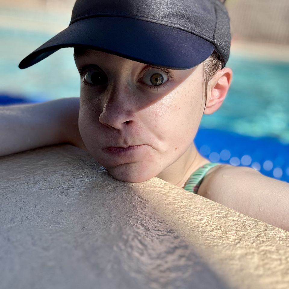 Fundraiser for Jessica Taylor by Steven Gervais : Honor Kate Taylor by ...