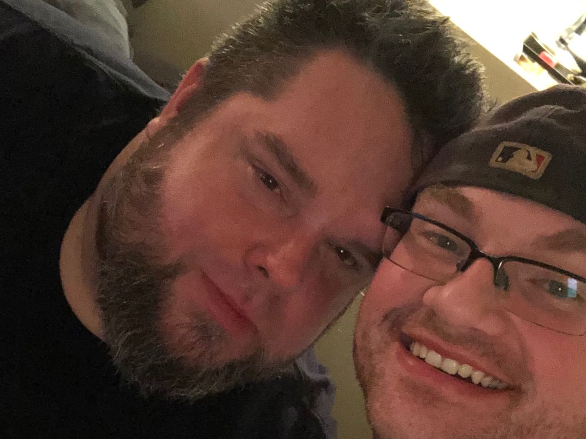 Fundraiser by Eric Avrutin : Matt Moon Heart of Gold