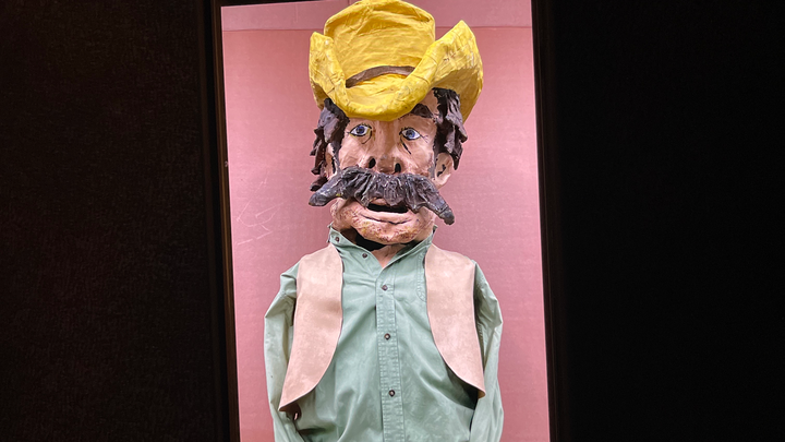 Fundraiser by Brent Bass : Preserve CMR’s History: Support Mascot ...