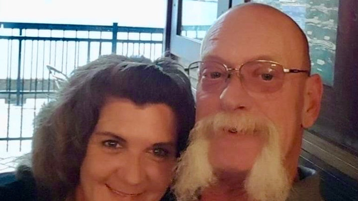 Fundraiser for Lori Harrington by Marc Azar : Support Harvey Harrington ...