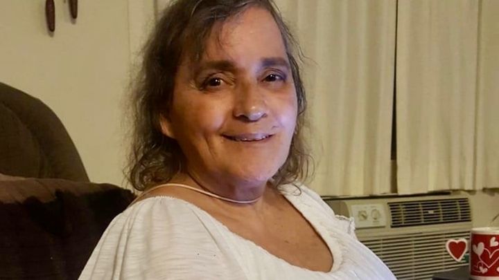 Fundraiser for Lisa Hernandez by Noelia Calderon : Mary Pagan