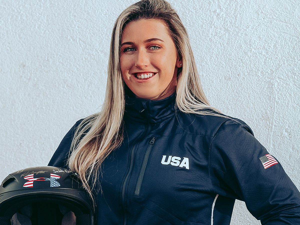 Fundraiser by Lauren Brzozowski : Team Zozzy - Cool Runnings 2.0 - Team ...