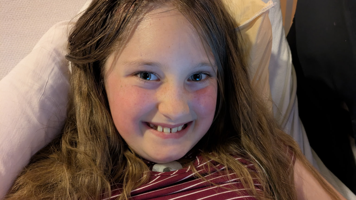 Fundraiser for Amanda Paul by Jimmy Verace : Help 9-Year-Old Lauren ...