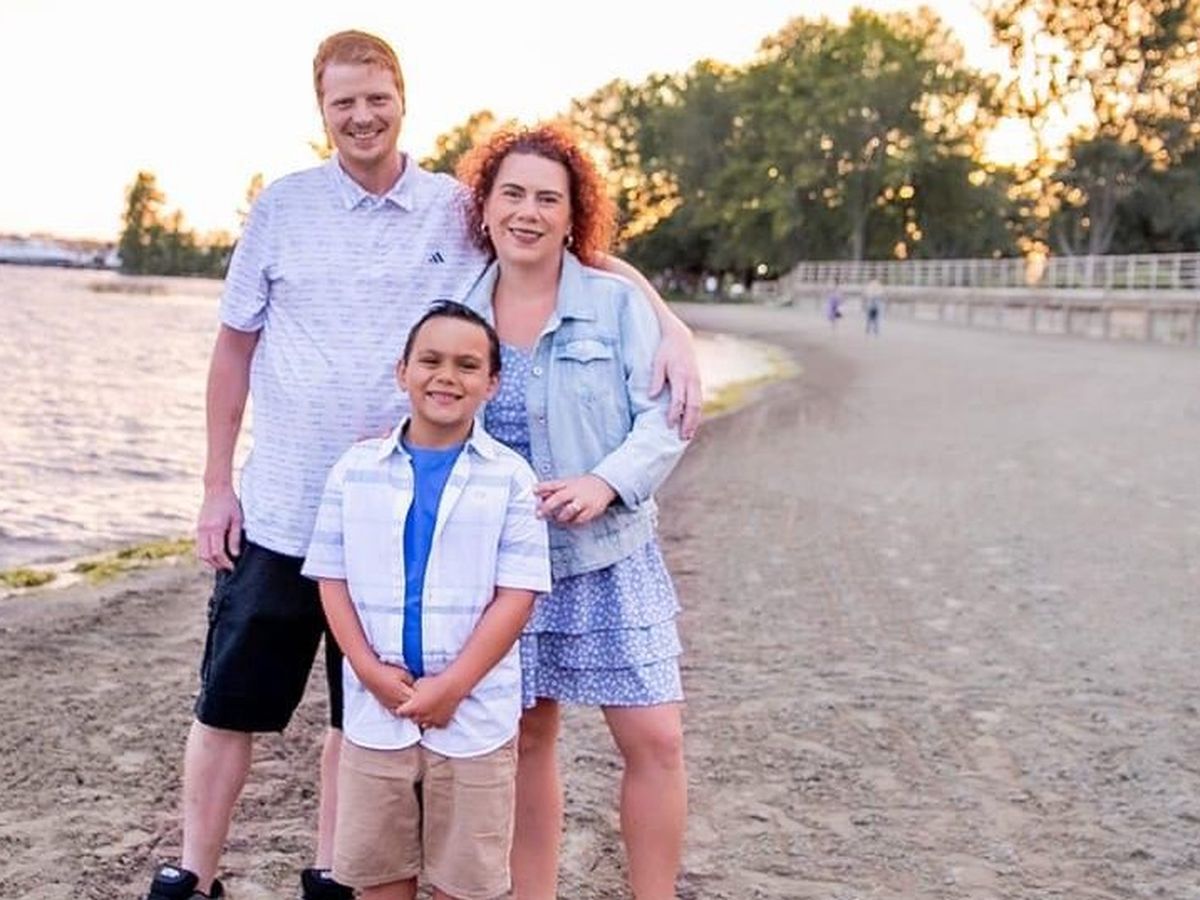 Fundraiser for Alexandra Bickel by Gina Militello : Support Lexie and ...
