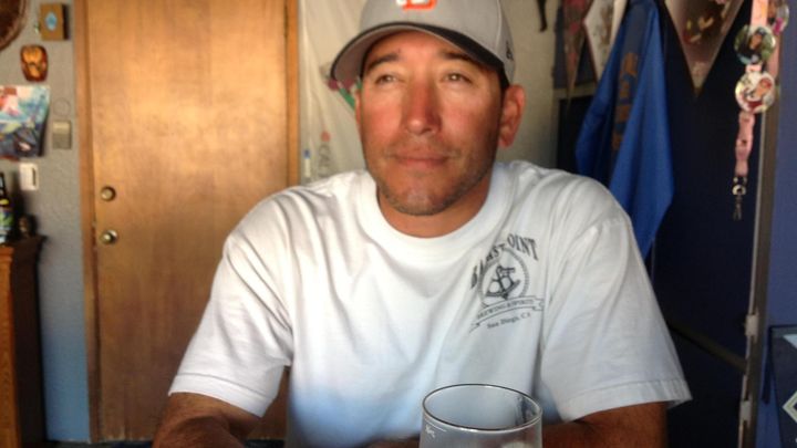 Fundraiser for Suzanne MARQUEZ by Alice MARQUEZ : Help Roman (Buzzy ...