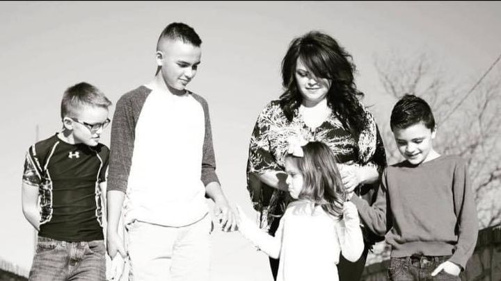 Fundraiser for Colleen Bravo by Anthony Bravo : Financial Support for ...