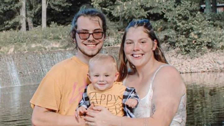 Fundraiser for Braxton Cotton by Candice Gray : Funeral expenses for Rowan