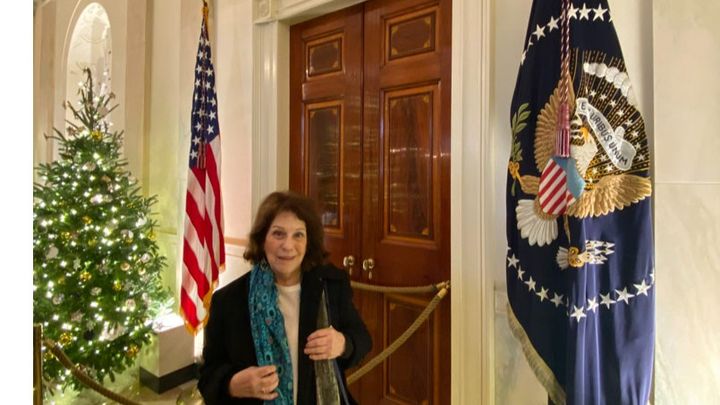 Fundraiser for Aileen Schlef by Barbara Keary : Support Aileen Schlef's ...