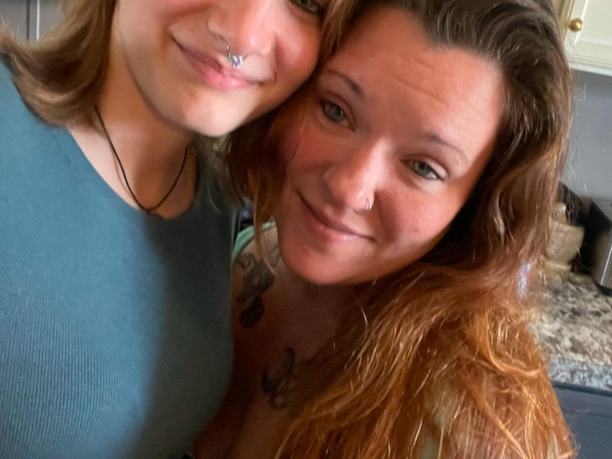 Fundraiser for Michele Riggs by Alexandria Sey : Give Tiffany a ...