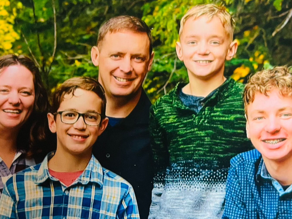 Fundraiser for Josh Smith by Jenny Lloyd : Smith Family