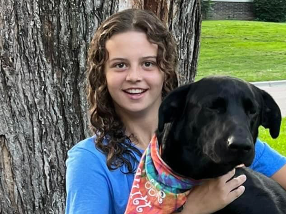 Fundraiser for Wade Briner by Sarah Rislov : Maddy's Fearless Fight