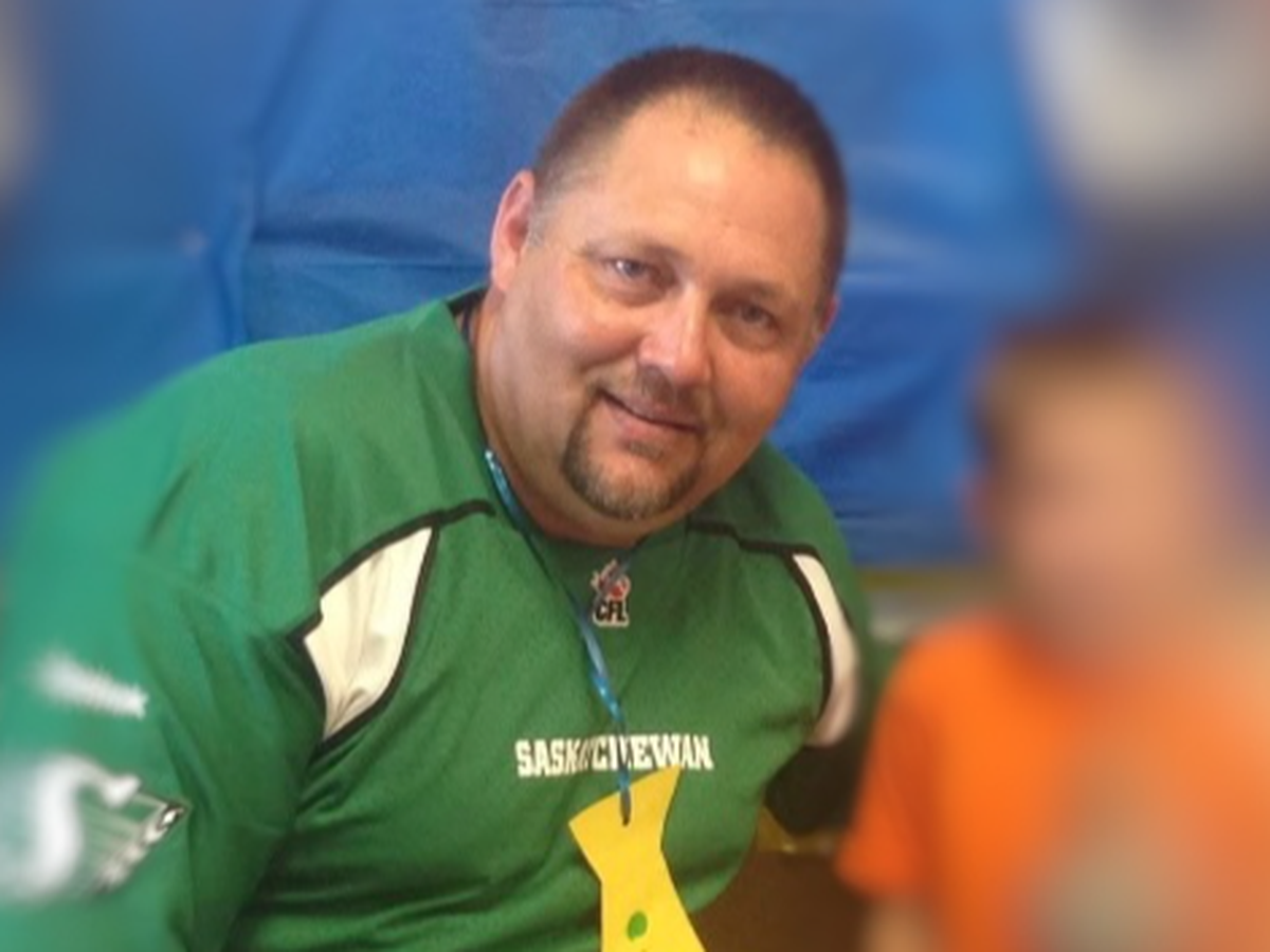 Fundraiser for Doug Swidzinski by Elle Drozda : Support Doug through ...