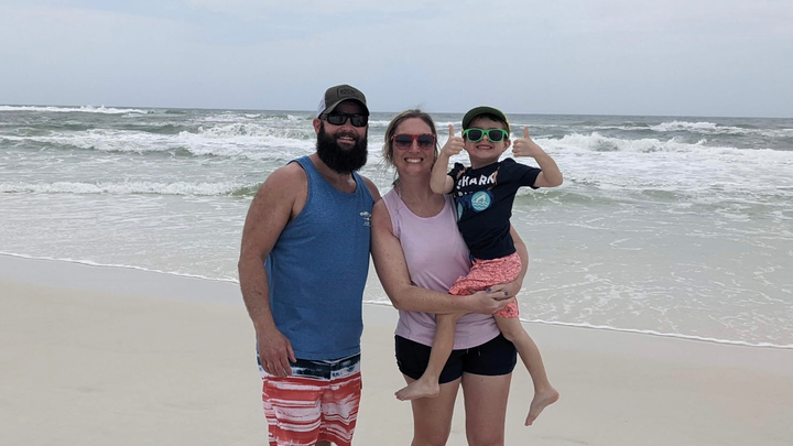 Fundraiser for Melinda Knueve by Jill Riedmiller : Supporting Melinda ...